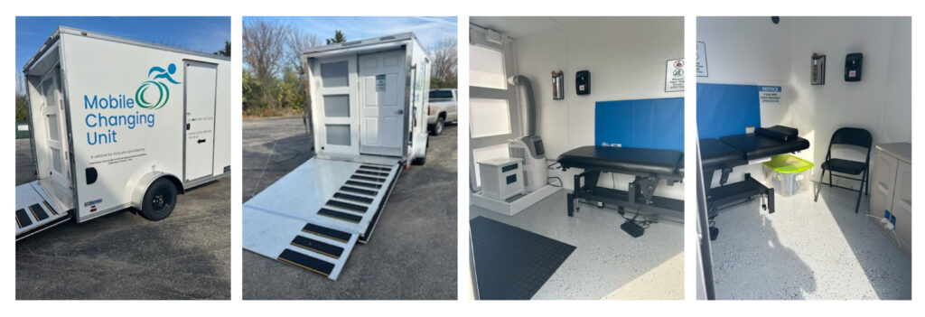 Mobile Changing Station – Clermont County Board of Developmental ...